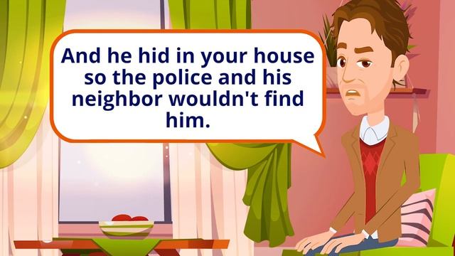 Family Life Conversation English Speaking Practice