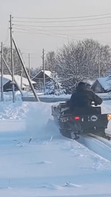 Видео от нашего покупателя Василия Канева из г. Сыктывкар.