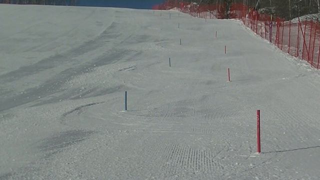 30.01 - СЛ - 4 склон (утро) - чарлики