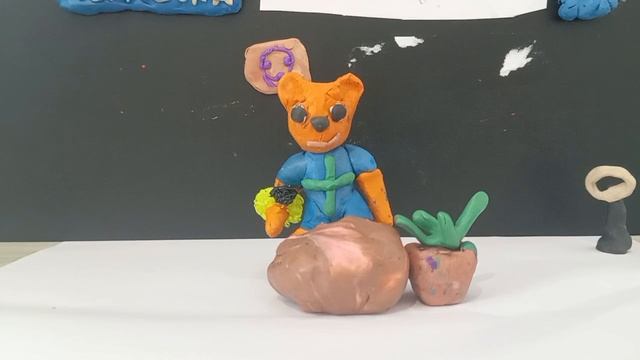 Типичная поликлиника России.