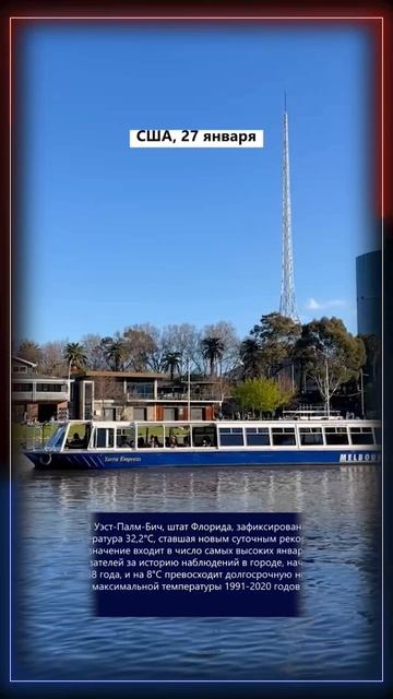 28.01.2026 Что произошло в мире