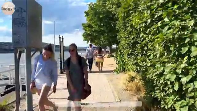 Жизнь в ВЕНГРИИ — Страна, где ЛЮДИ КУПАЮТСЯ ВМЕСТЕ! Документальный фильм