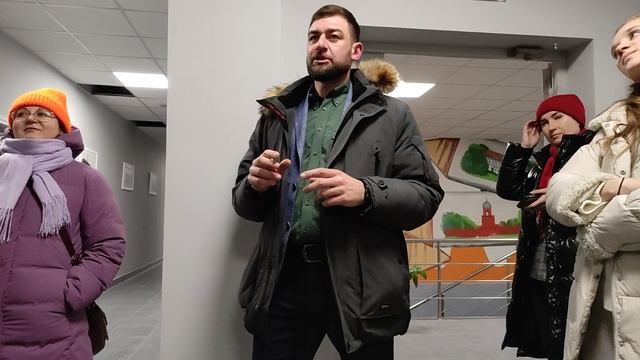 Это моё детище»: директор тульского велотрека — о страсти, скорости и вере в спорт