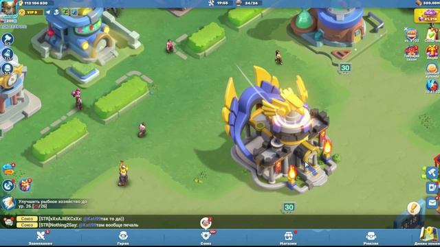 Tiles Survive - Стройка без ошибок. СИСТЕМА СТРОЙКИ, которая экономит ресурсы и время