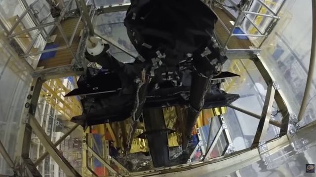 $10 миллиардов и один шанс: самый рискованный телескоп в истории