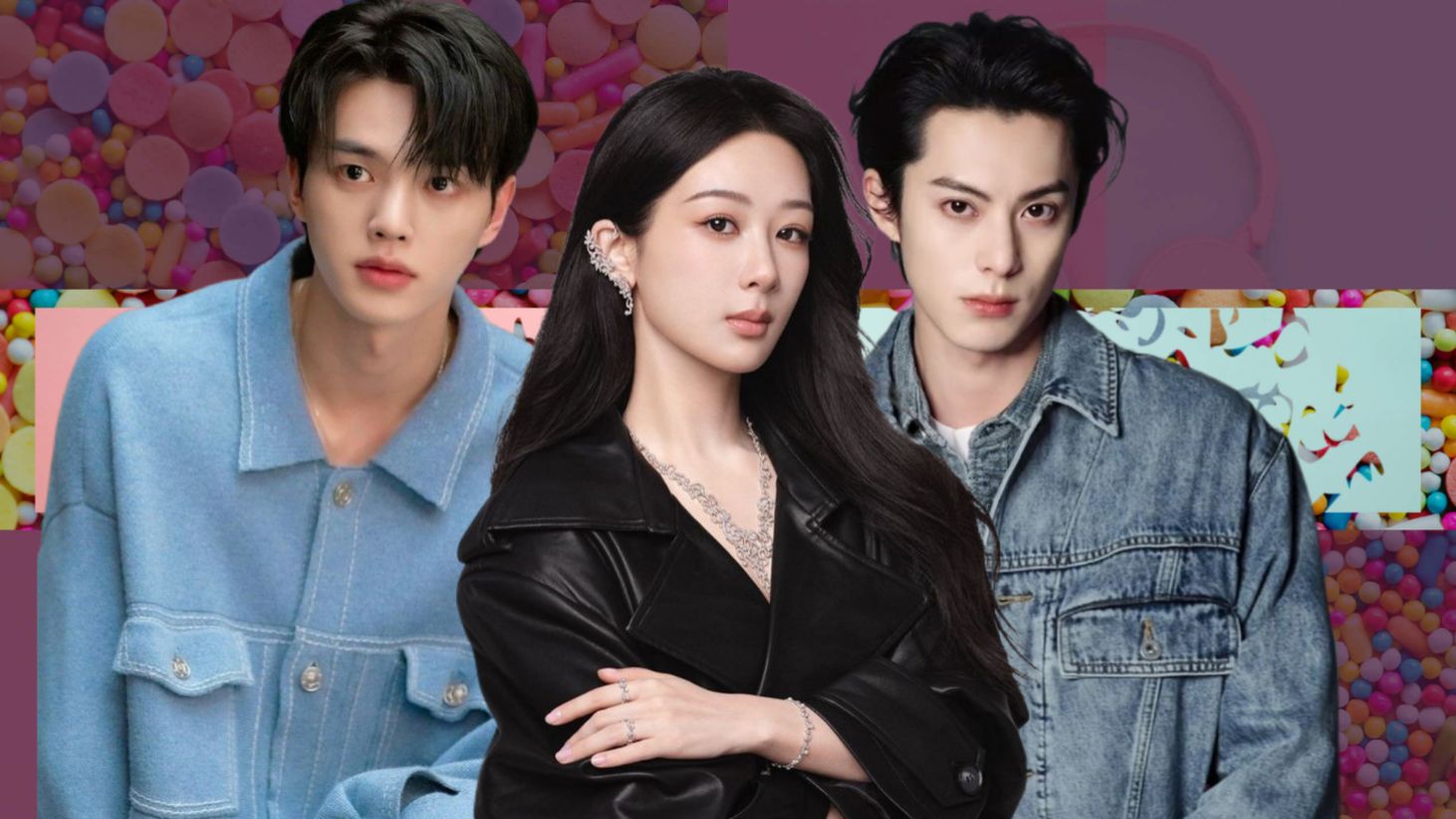 «ИГРА В ЧЕТЫРЕ РУКИ». «СНЫ О ГАЛАКТИКЕ». «ДЕРЕВО ЖИЗНИ». «ЦВЕТОК СМЕРТИ» I DORAM's NEWS I MISS RIGHT