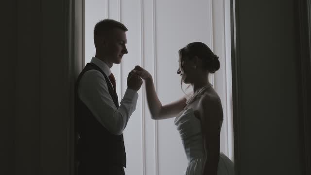 Свадебный фильм Никита и Ольга