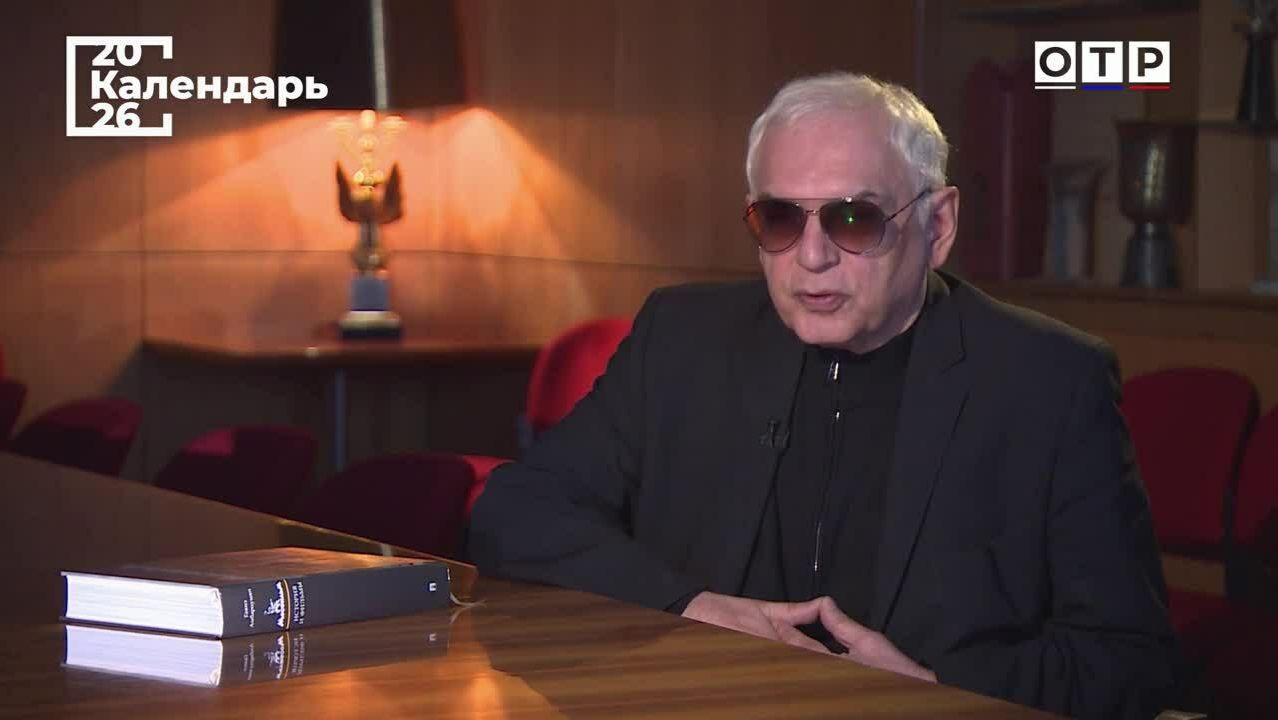 Русская «Фабрика грез». День рождения «Мосфильма»