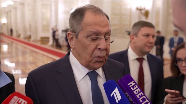 20260129 Lavrov