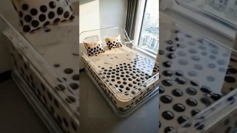 Видосики #31 💥 Сгенерировано нейросетью