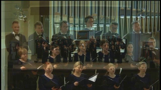 Луи Вьерн_I Kyrie eleison