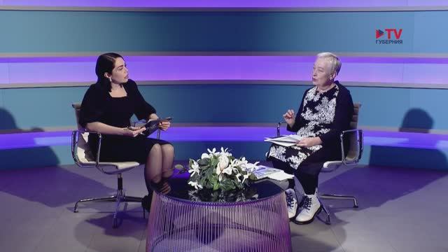 Вечер вместе. Кто восстанавливал разрушенный после войны Воронеж?