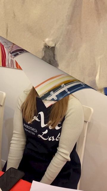 Я не умею рисовать...