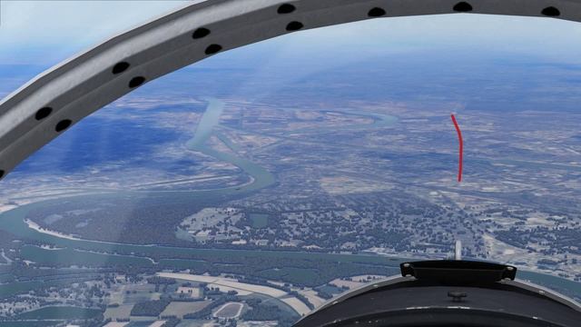 Бланик_Полёт в выходной день.