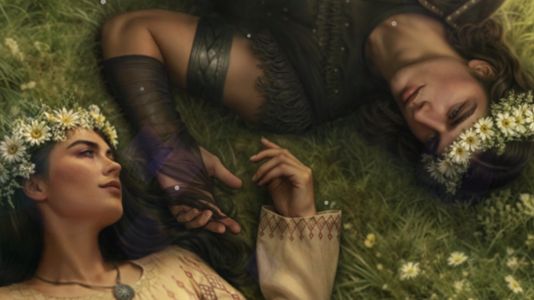 Сага о драконе: Рагнарек | 2 сезон | 4 серия