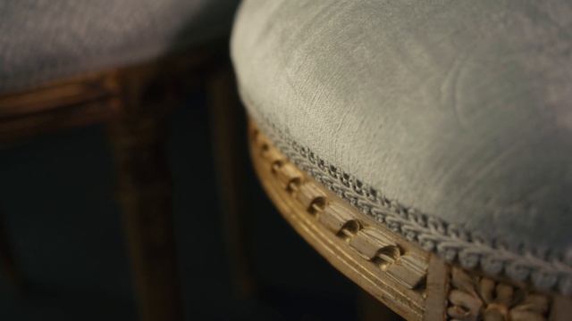 Эксклюзивные предметы мебели от Gallerique