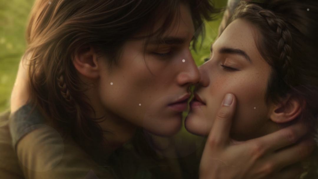 Сага о драконе: Рагнарек | 2 сезон | 6 серия