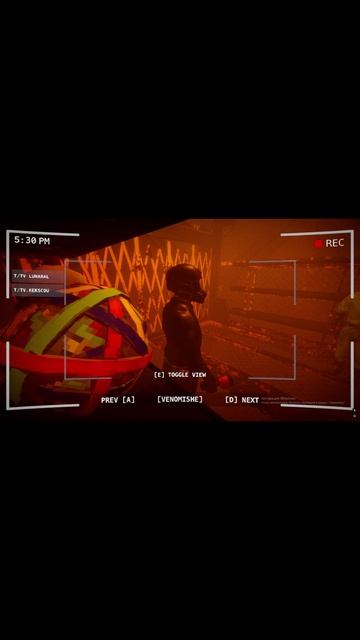 Кукла которая убивает.