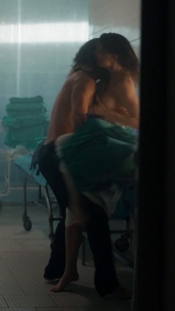 «Я хорош, я это знаю» 😌