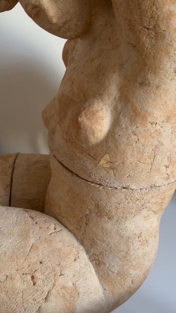 «Чертановская Венера» Светлана Метсо, 2024