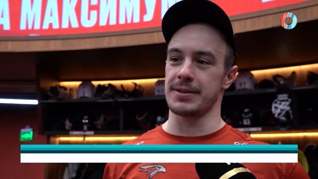 Сухарь от «Авангарда»