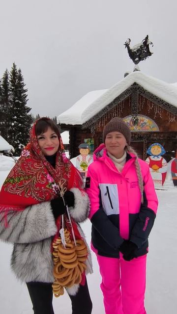 Будни в Парке истории реки Чусовой