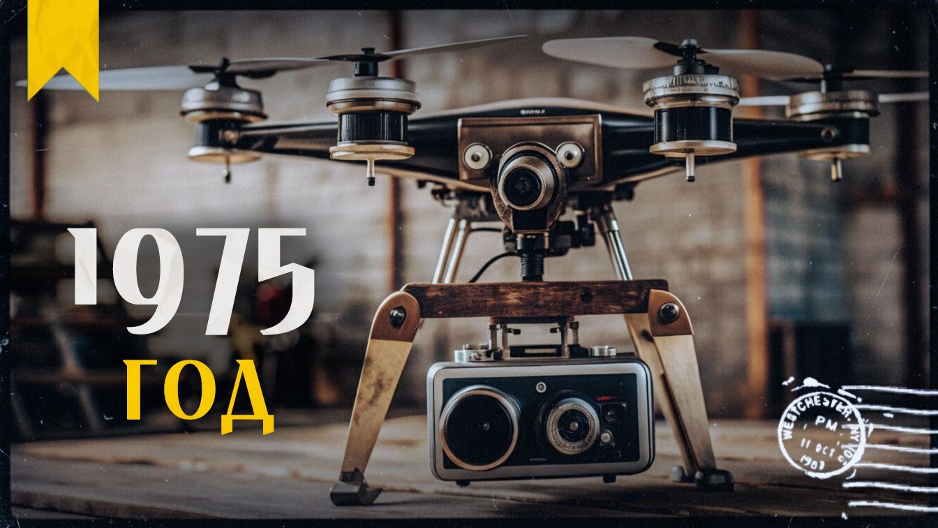 Как изменилась Вологда за 50 лет с высоты птичьего полёта