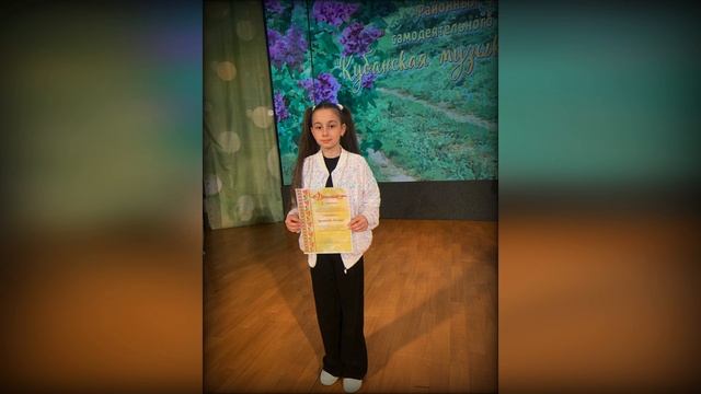 Ролик ЗОЖ 2025 ДК пос.Мостовского