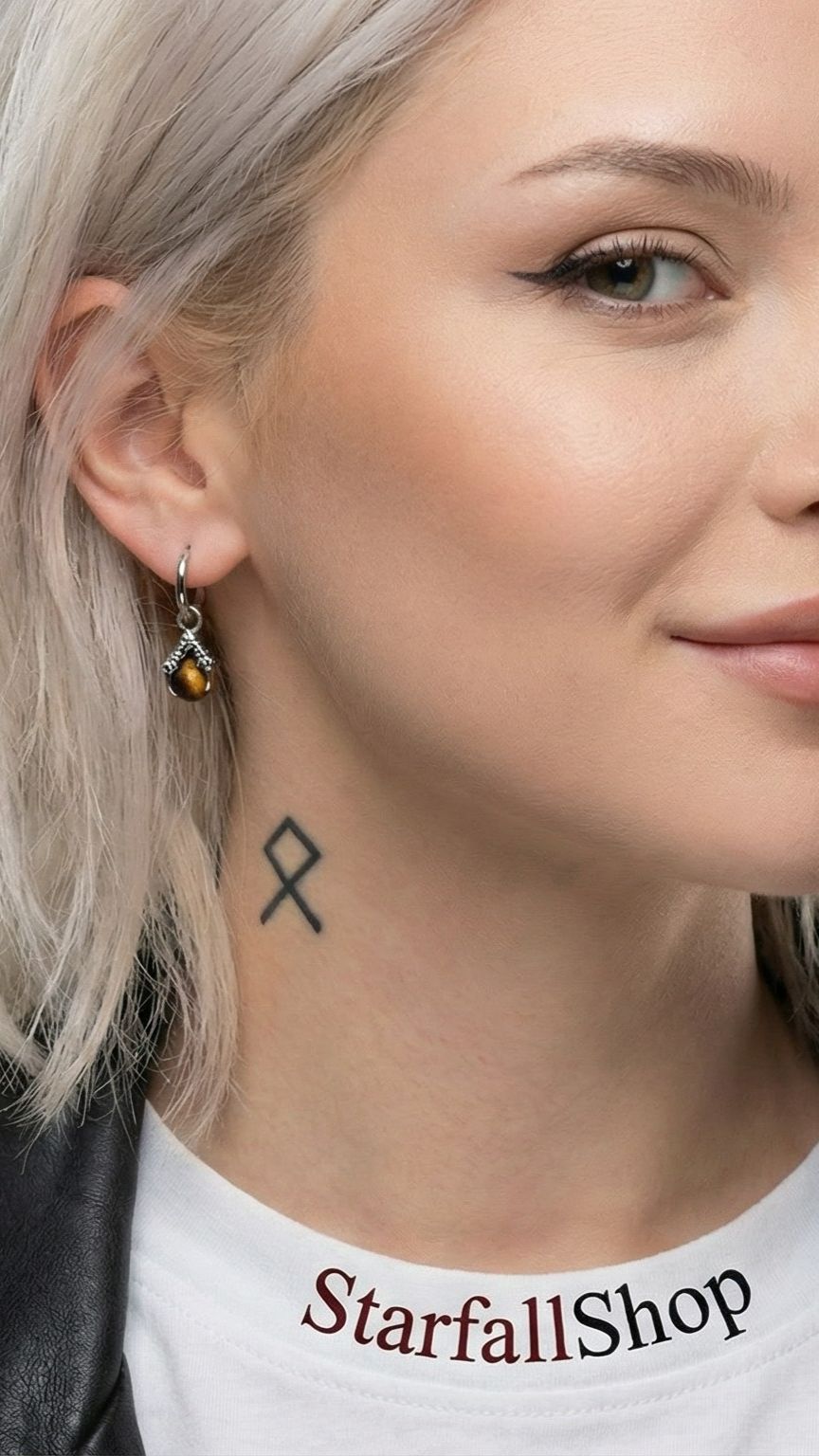 Серьги конго со съёмными подвесками "Драгоценность дракона" от StarfallShop