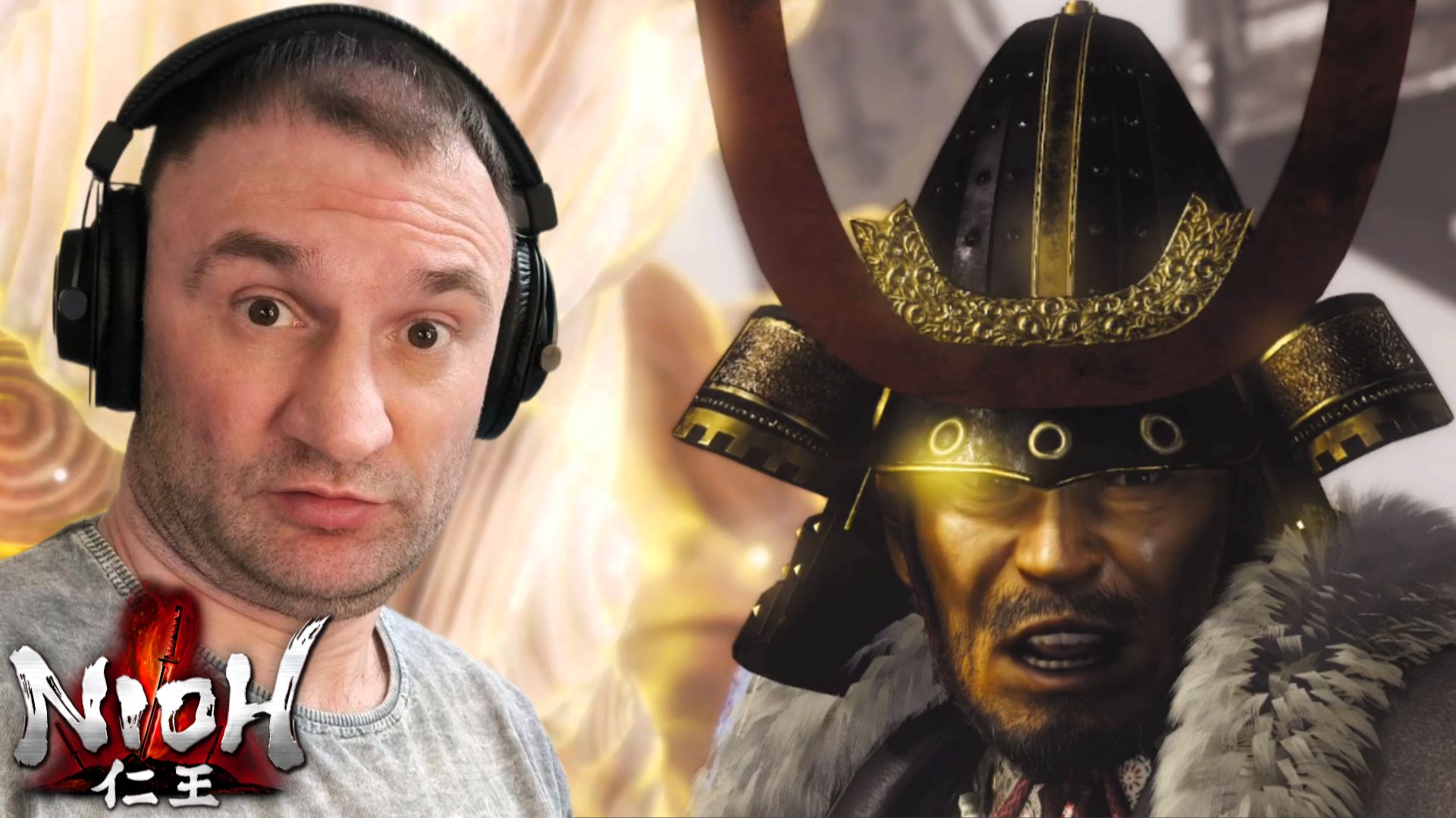 БИТВА ВАССАЛОВ🎮Nioh #33