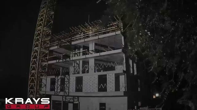 КД 905_Строительство_начало - январь 2026