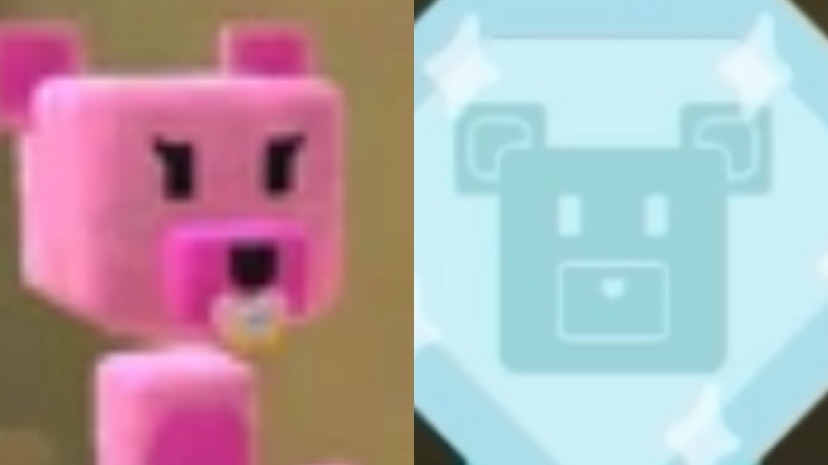 Как пройти Блоссома на АЛМАЗНОЕ время в игре Супер Беар Адвенчер!