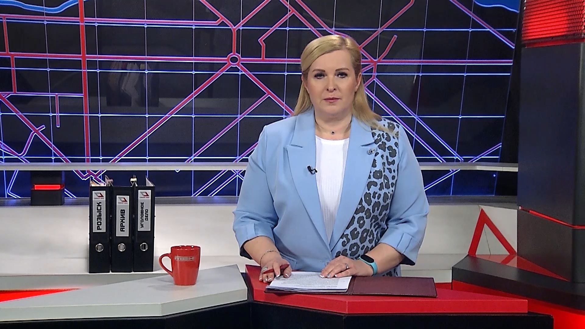 Программа Судный день от 28.01.26 (16+)