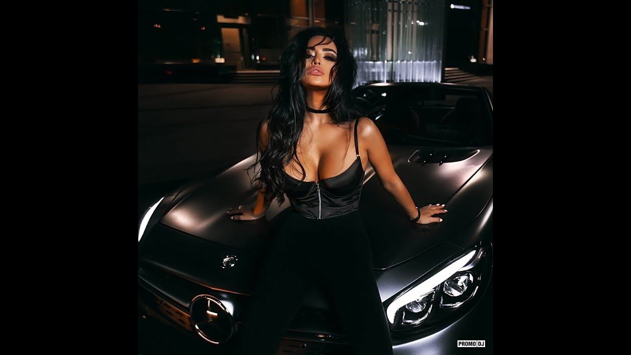 LEX - Dark Progressive House Underground (September 2025)