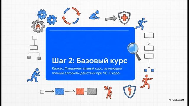 Первая помощь визитка