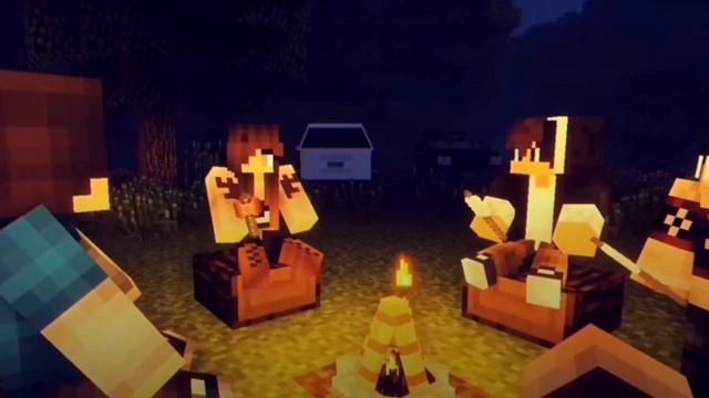 Эдит майнкрафта