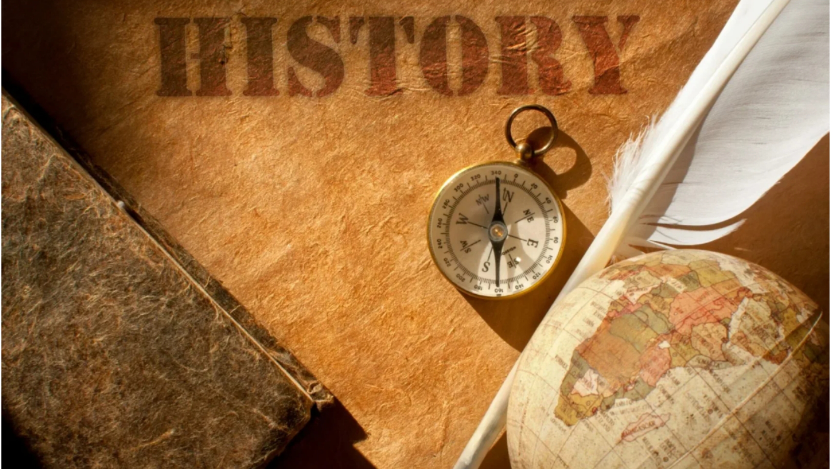 Коллапс бронзового века. Трагедия древних.