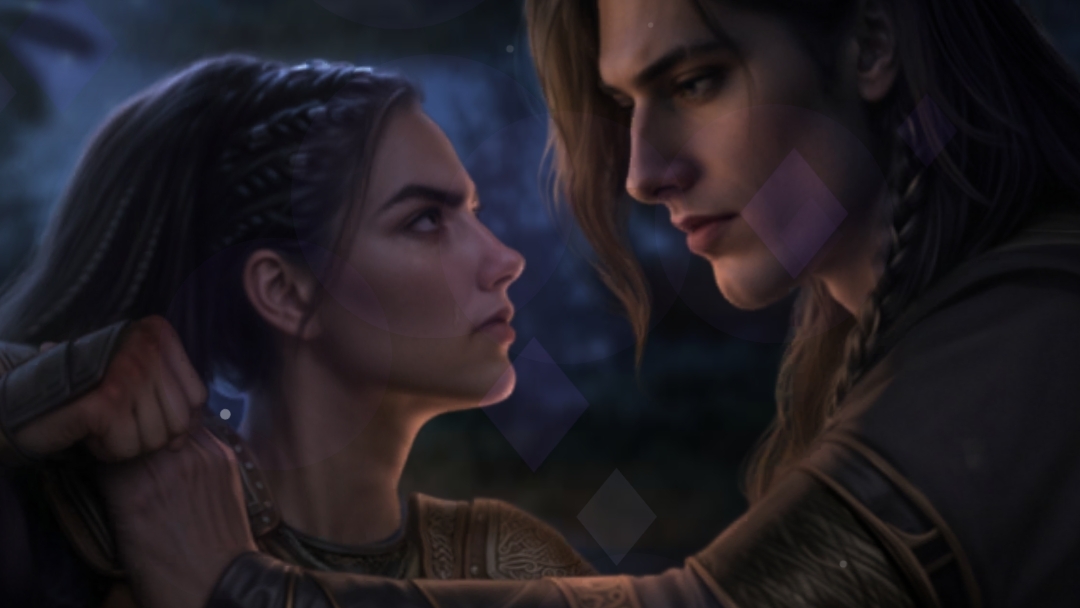 Сага о драконе: Рагнарек | 2 сезон | 7 серия