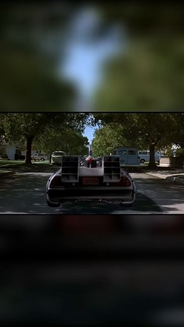 Дороги? Там куда мы отправляемся, они нам не нужны!.mp4