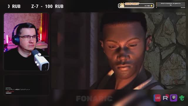 Desperados: Wanted Dead or Alive | прохождение часть 2 | СТРИМ