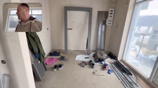 Хотите сделать Ремонт в Коттедже или Таунхаусе в Сочи❓