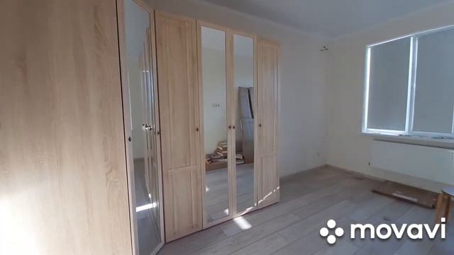 Шкафы готовы! Прогулка в новый для нас магазин.