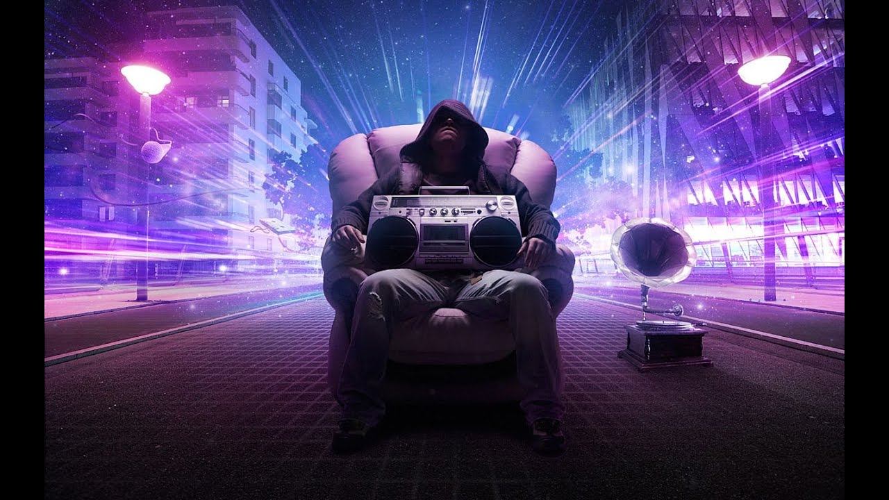 Deep & Dark Progressive LEX - Dark Progressive Deep House (February 2023)