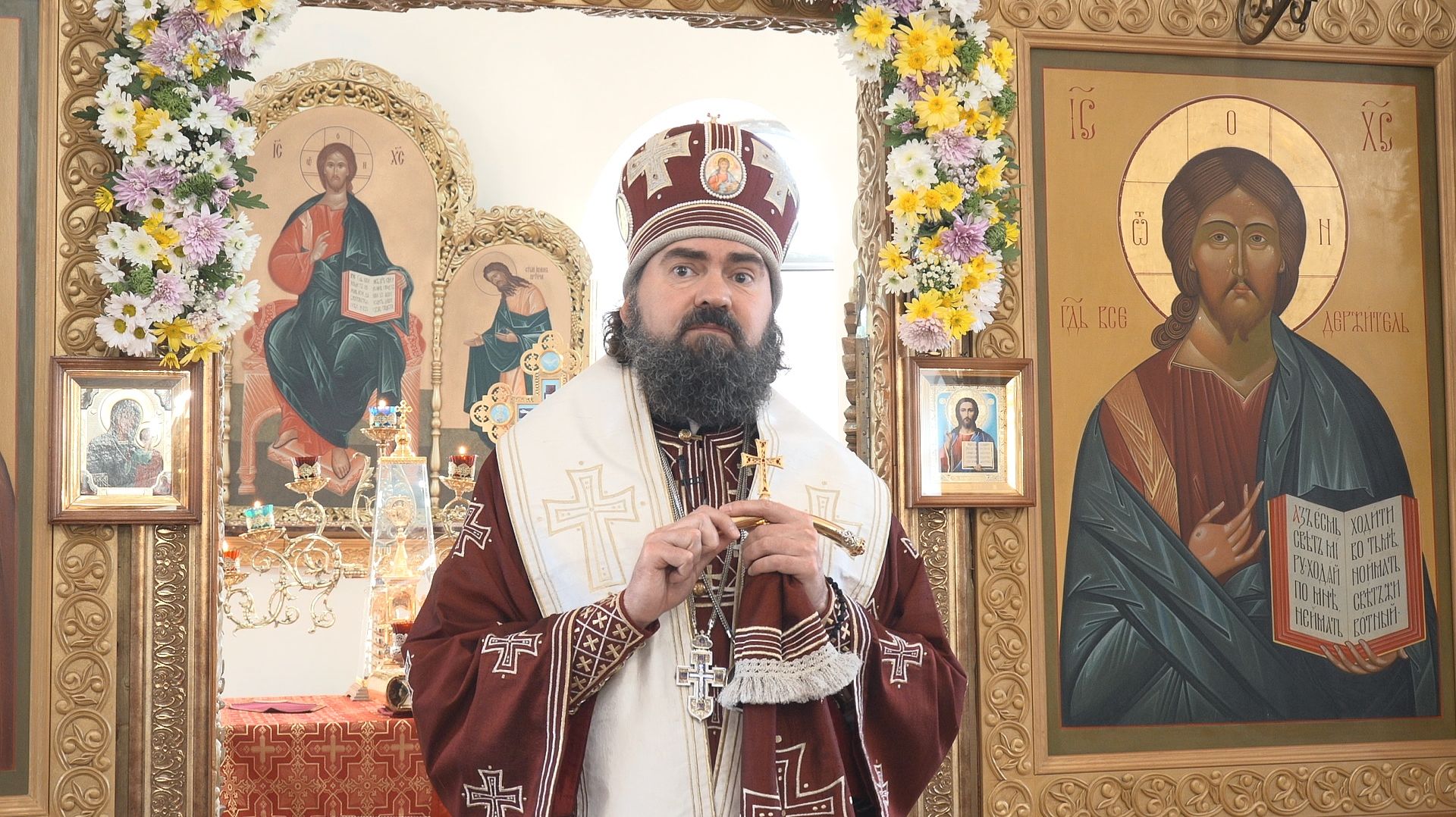 О жизни до Неба