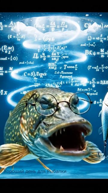 ВОТ ПОЧЕМУ КРУПНАЯ ЩУКА НЕ КЛЮЁТ