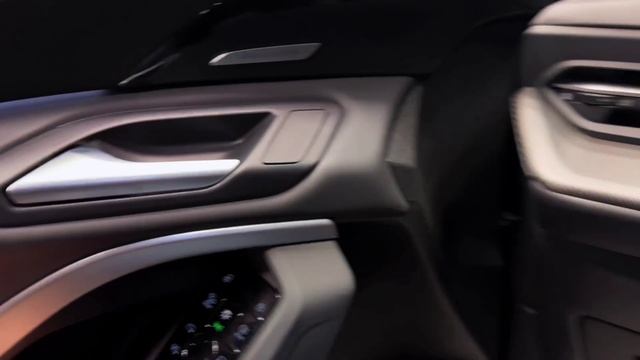 Audi Q5 2025  | Авто в наличии | Обзор