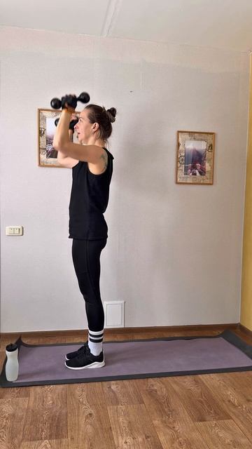 День -6. Так же 20-30 минут в день, без напряга.