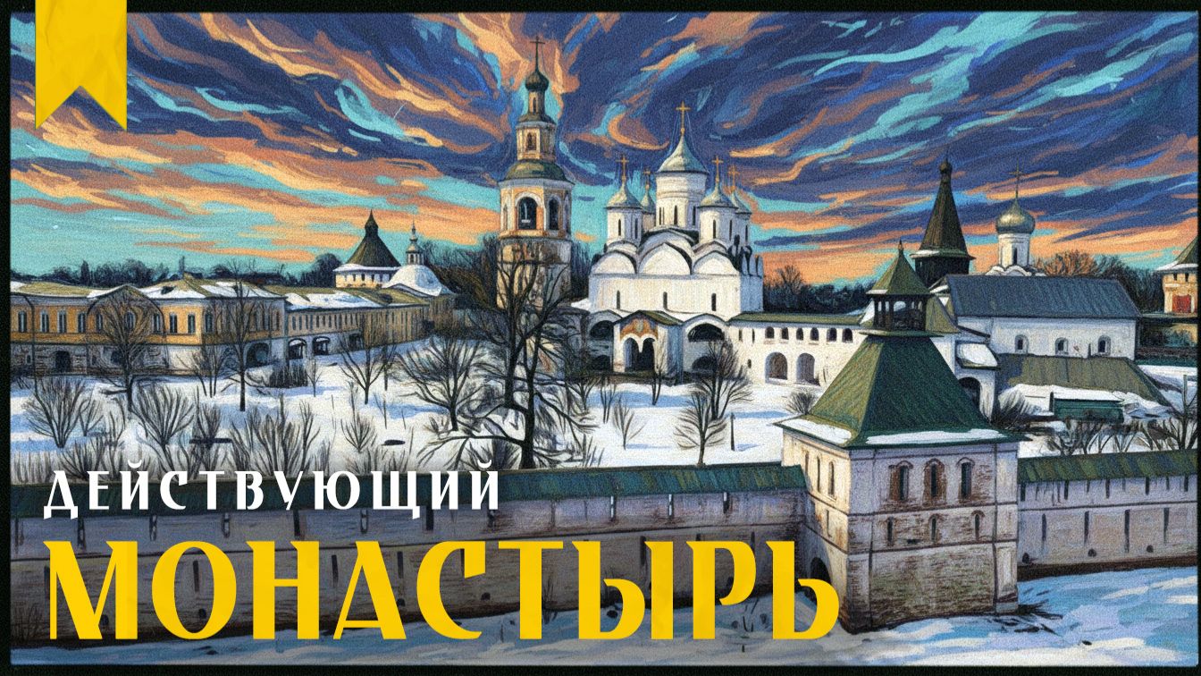 Что скрыто в этом месте под Вологдой