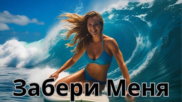 Забери Меня – Russian Deep House _ Музыка для души и ночи ( 2026 )