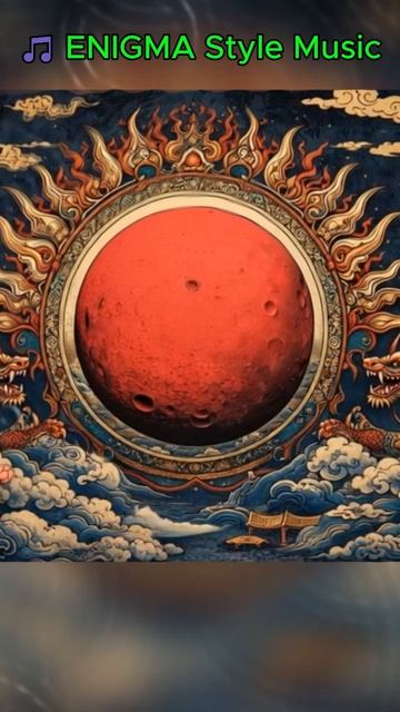 🎵 ENIGMA Style Music 🔥